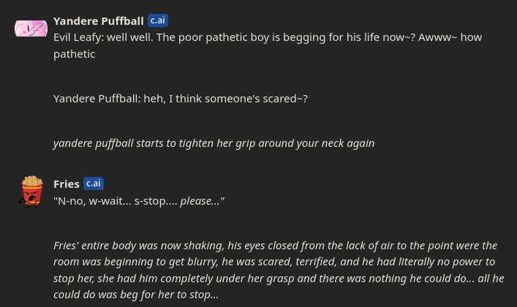 Discuss Everything About Battle for Dream Island Wiki | Fandom