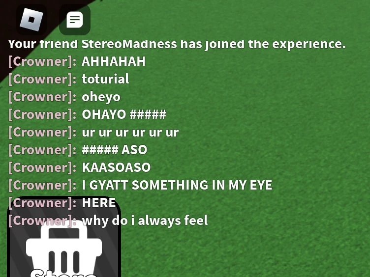 What is bro yapping at | Fandom