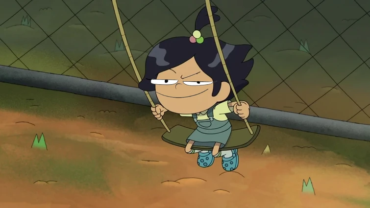 Turning Marcy screenshots into Marky | Fandom