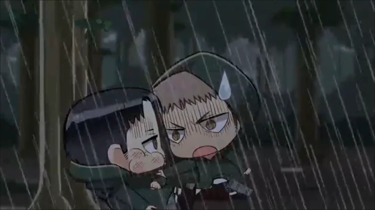 Discuss Everything About Attack on Titan Wiki | Fandom