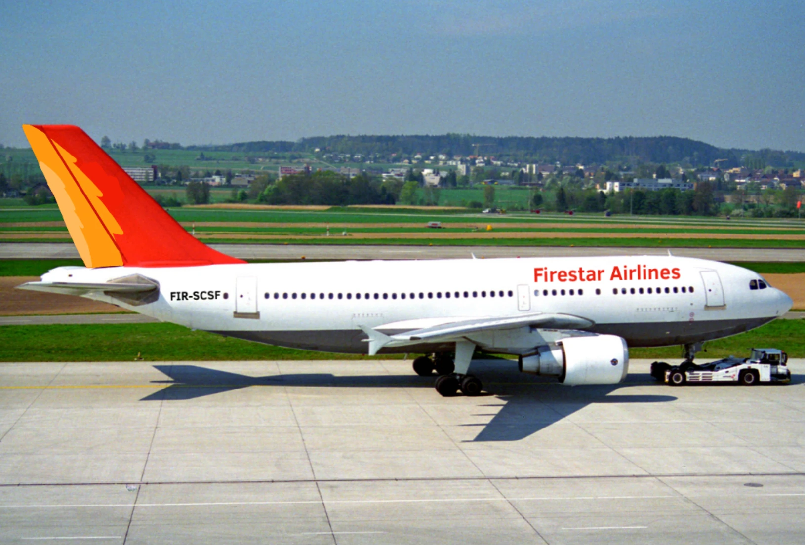 A crash idea | Fandom