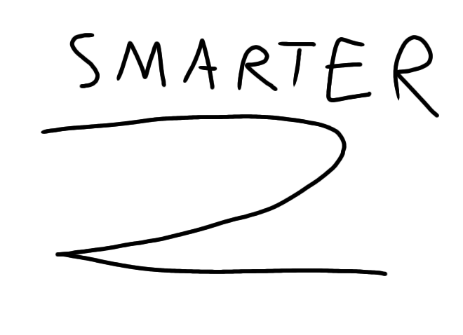 SMARTER 2 | Fandom