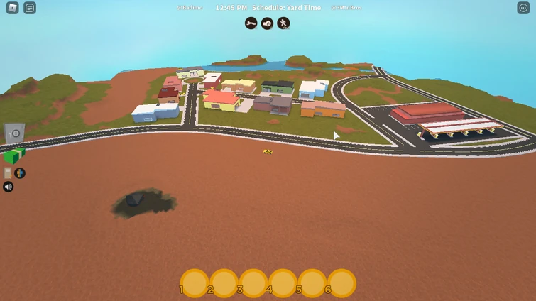 Discuss Everything About Jailbreak Wiki | Fandom