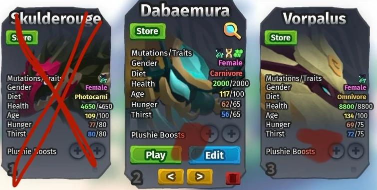 Discuss Everything About Creatures of Sonaria Wiki | Fandom