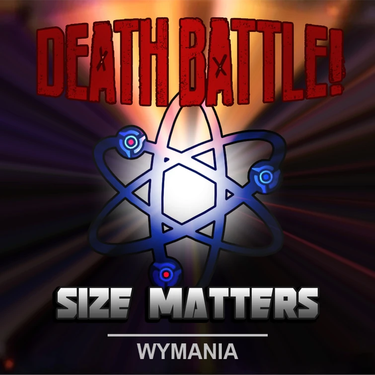 Discuss Everything About Death Battle Fanon Wiki | Fandom