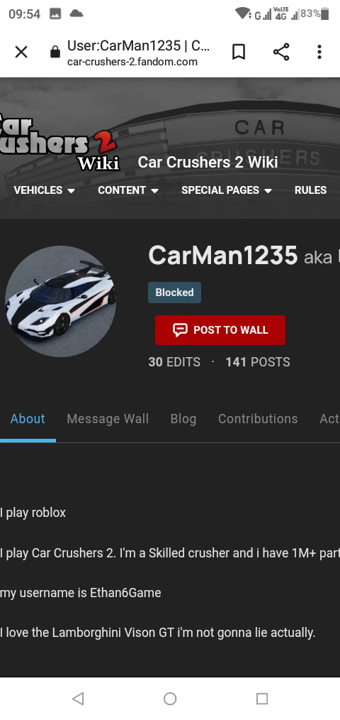 LETS GOOOOOOOOOOOOO | Fandom