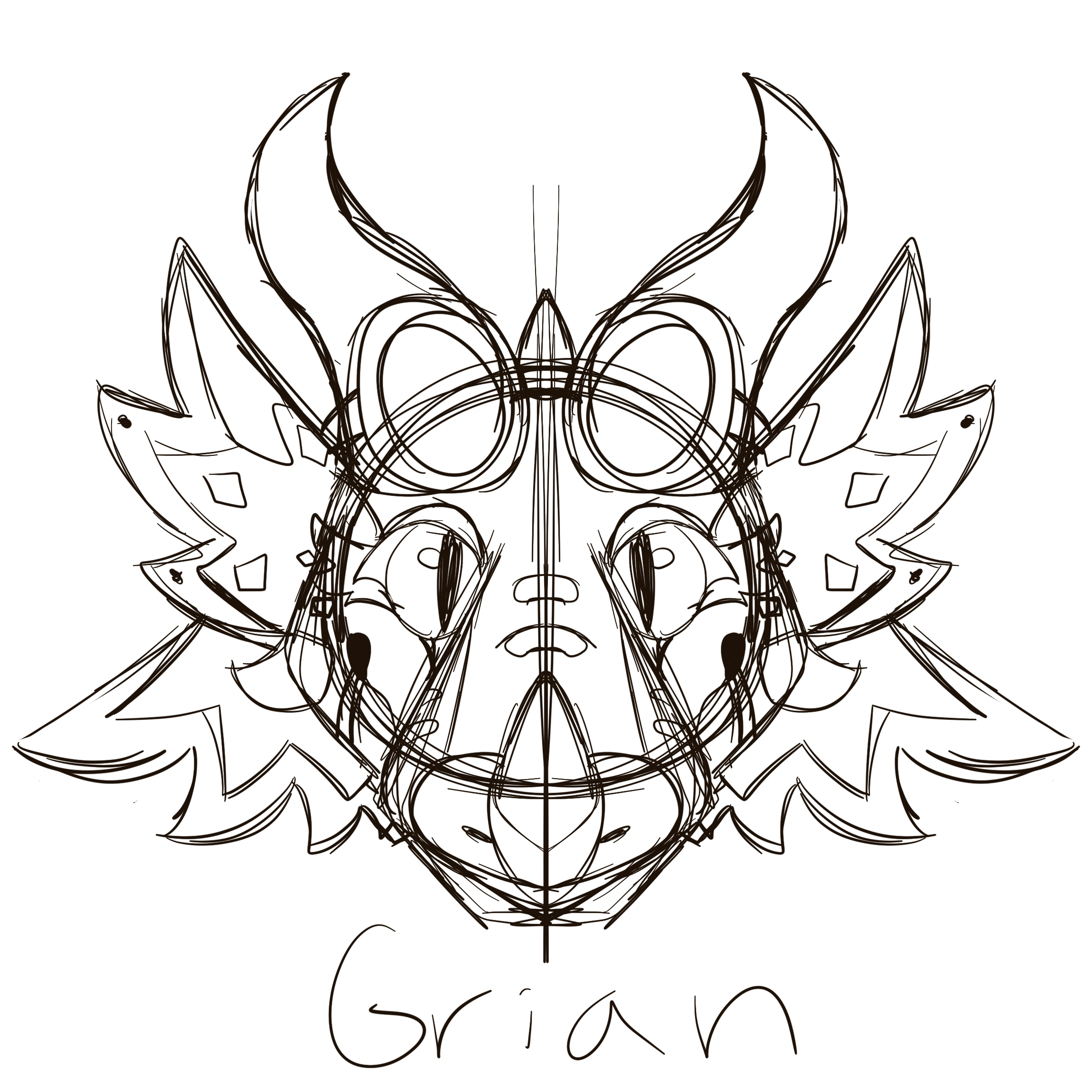 Pixel art icon thing CW: Scars | Fandom