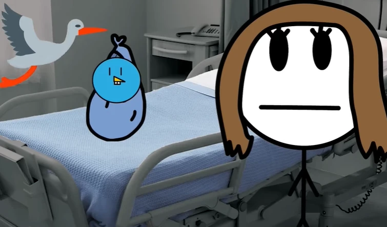 burdie / duck lore so far | Fandom