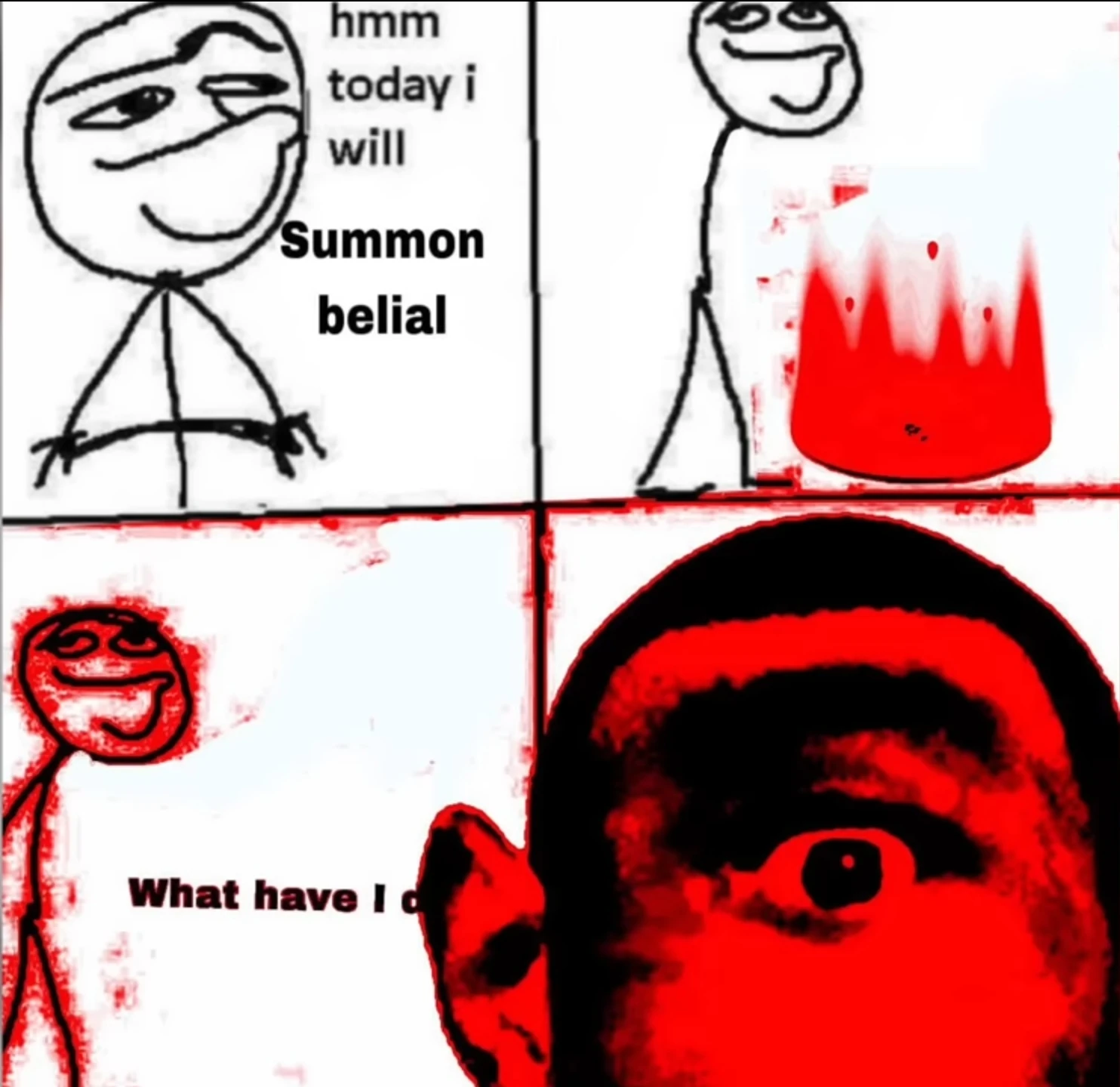 Why do I love this meme so much | Fandom