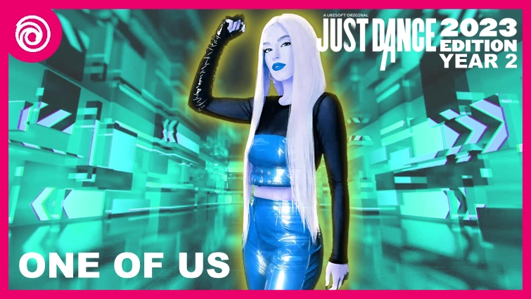 Just Dance 2023 Edition: Year 2, final reveals | Fandom