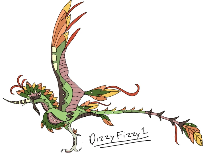 Brequewk Redesign Concept (Made By Me) | Fandom