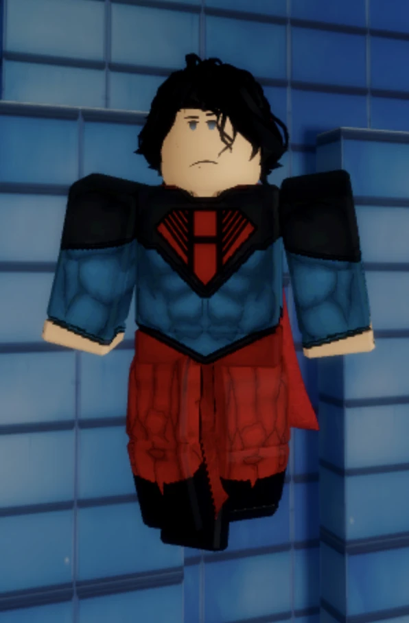 I’m gonna make a special Helix Family member that was made Compound ...