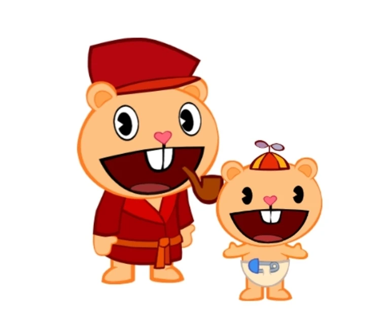 Pop and Cub fanmade design | Fandom