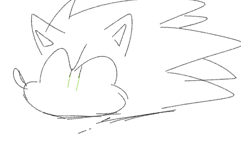 Here some art I made for nothing rip td | Fandom