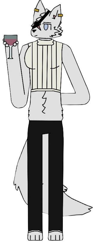 Enjoy an Eloise drawing guys | Fandom