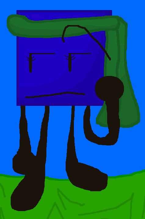 Wow actually normal object show ocs i made woww | Fandom