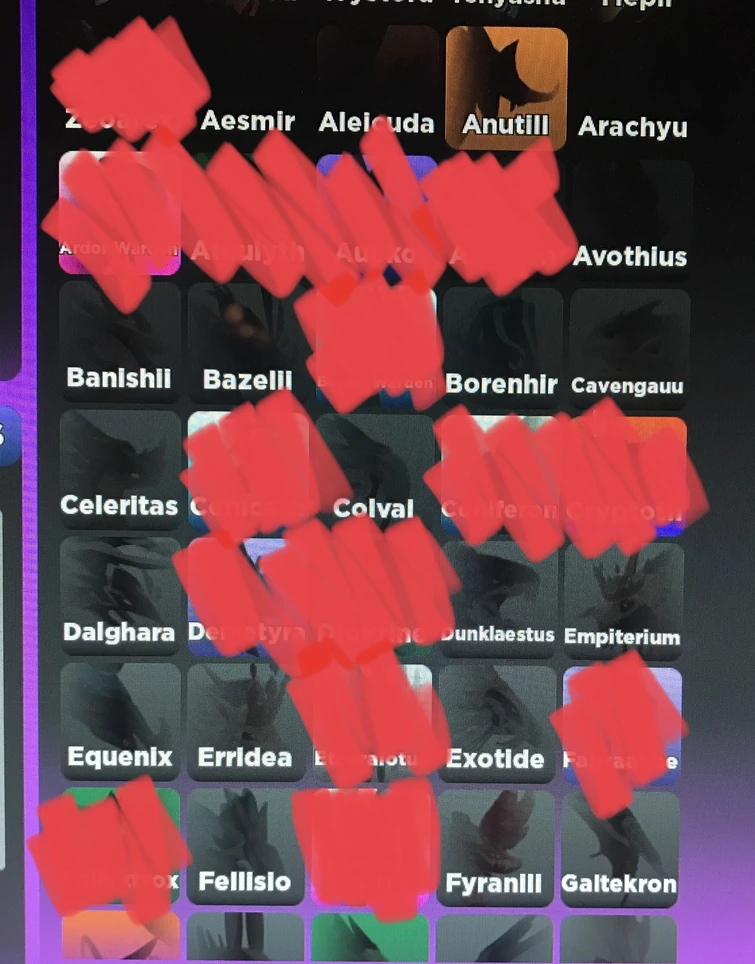 Swapping dupes (kinda long post) | Fandom