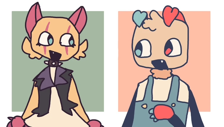 Emo scraps and preppy goob | Fandom