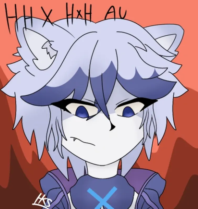 The x world x beneath Prologue (hh x hxh fanfic) | Fandom