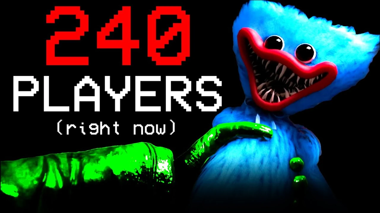 The Unexpected Downfall of Project: Playtime | Fandom