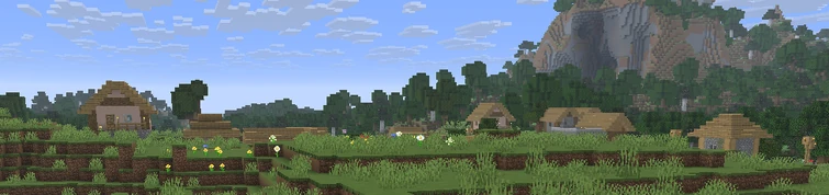 hello. what is this seed minecraft. | Fandom