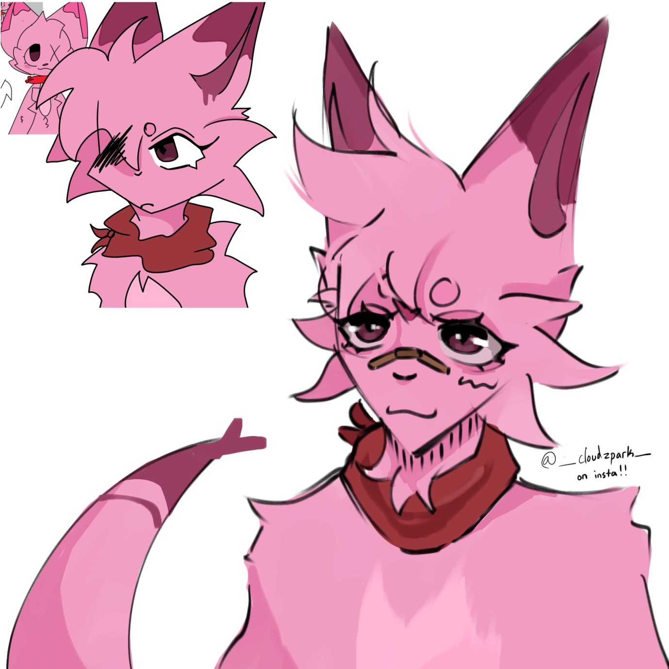 quick lucy drawing | Fandom