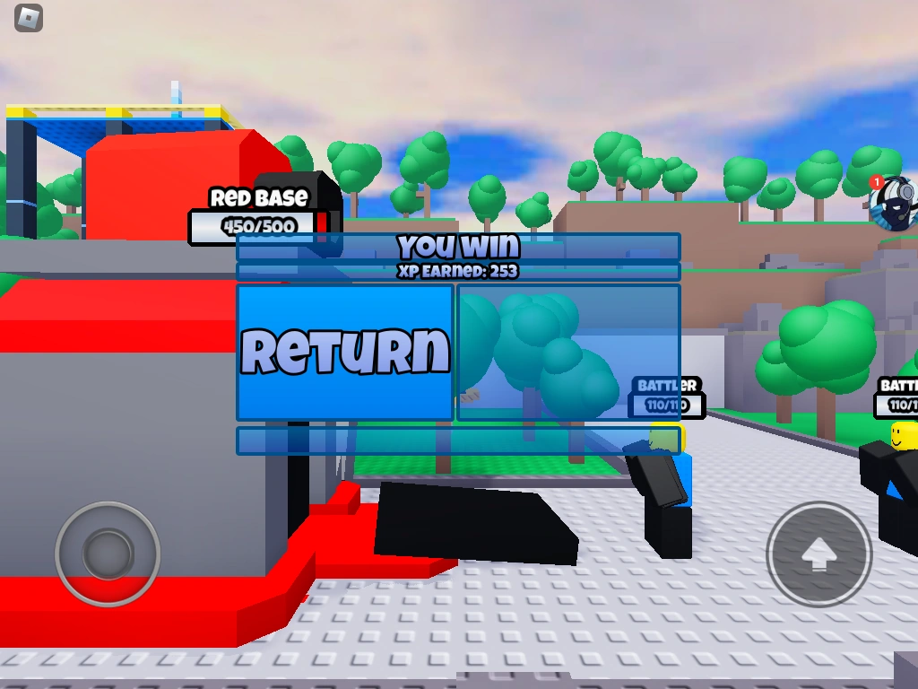 Did you remeber that Upgraded Red base | Fandom