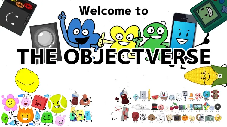 Discuss Everything About The Daily Object Show Wiki | Fandom