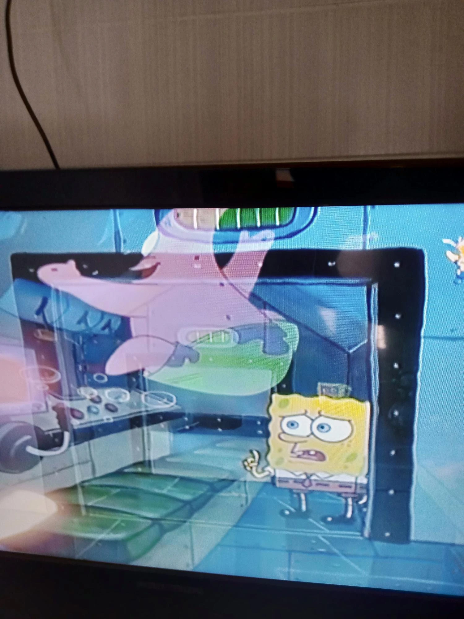 Spongebob :( | Fandom