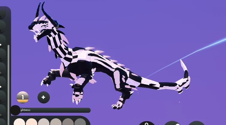 rate meh chrysos' skins | Fandom