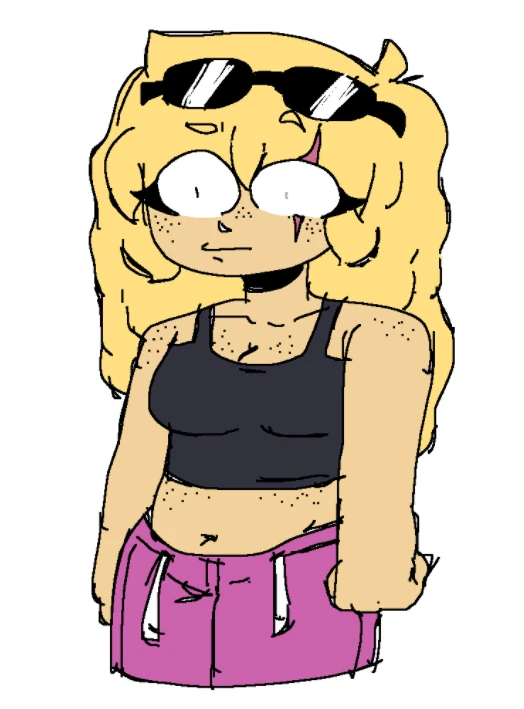 jamie redesign i think | Fandom