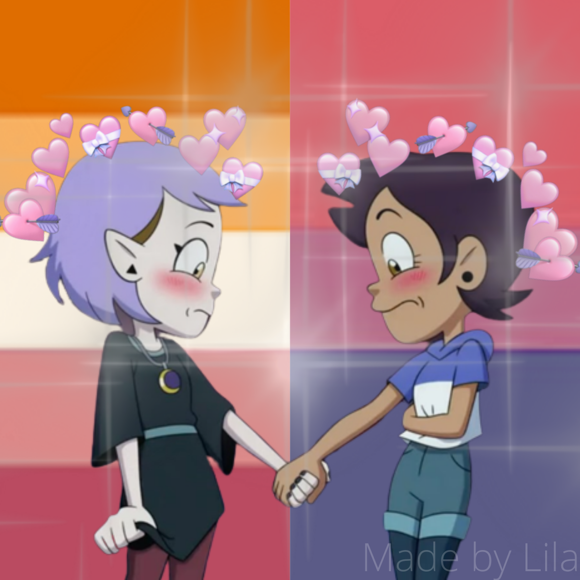 Lumity Edit | Fandom