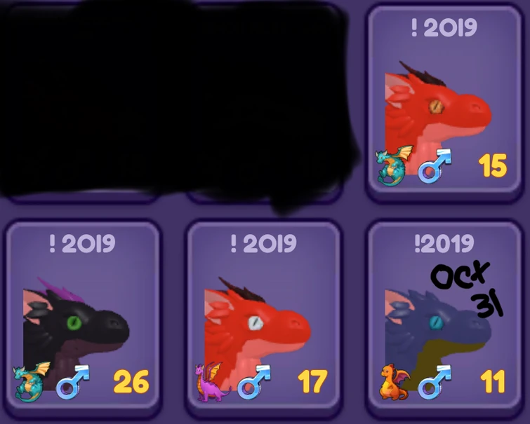 LF cool/rare errors! | Fandom