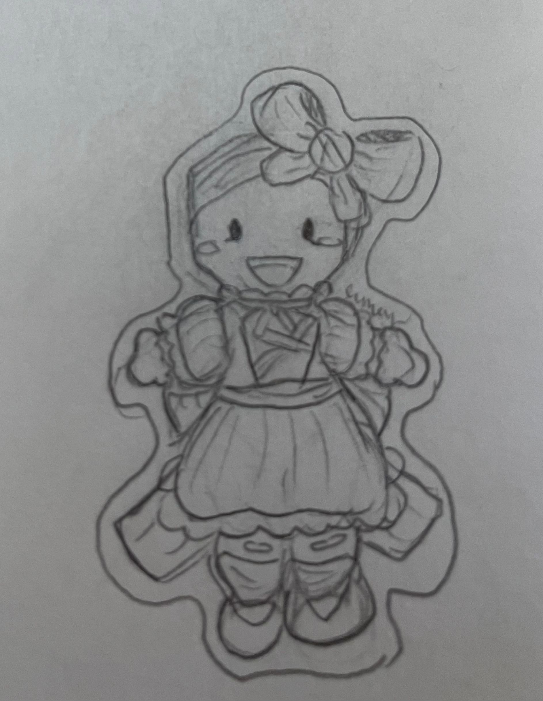 Yippeeeeee (WIP!!!!) | Fandom