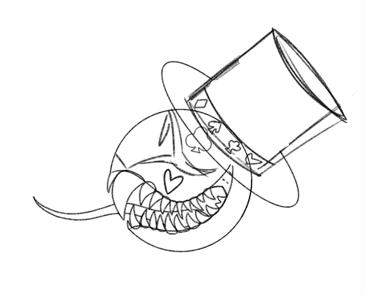 Character Idea dump >:) | Fandom