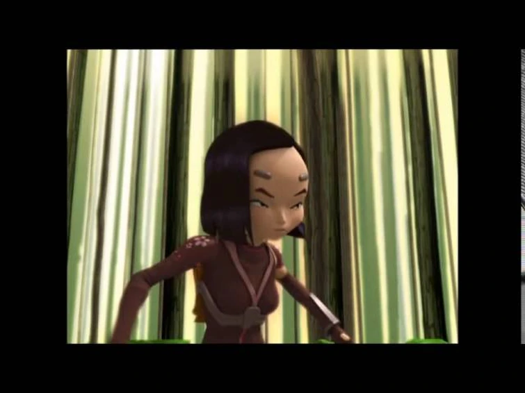 Code Lyoko Yumi vs William (Bad boy) | Fandom