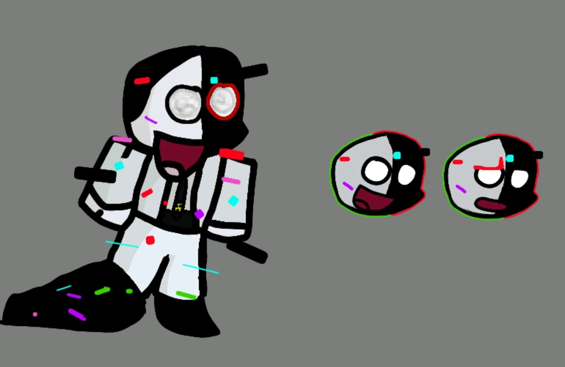 Remastered Pibby Epic | Fandom