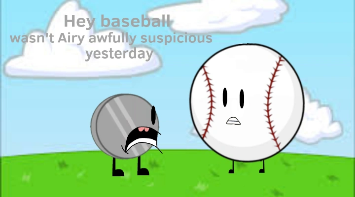 Inanimate Immortality 8: insanity | Fandom