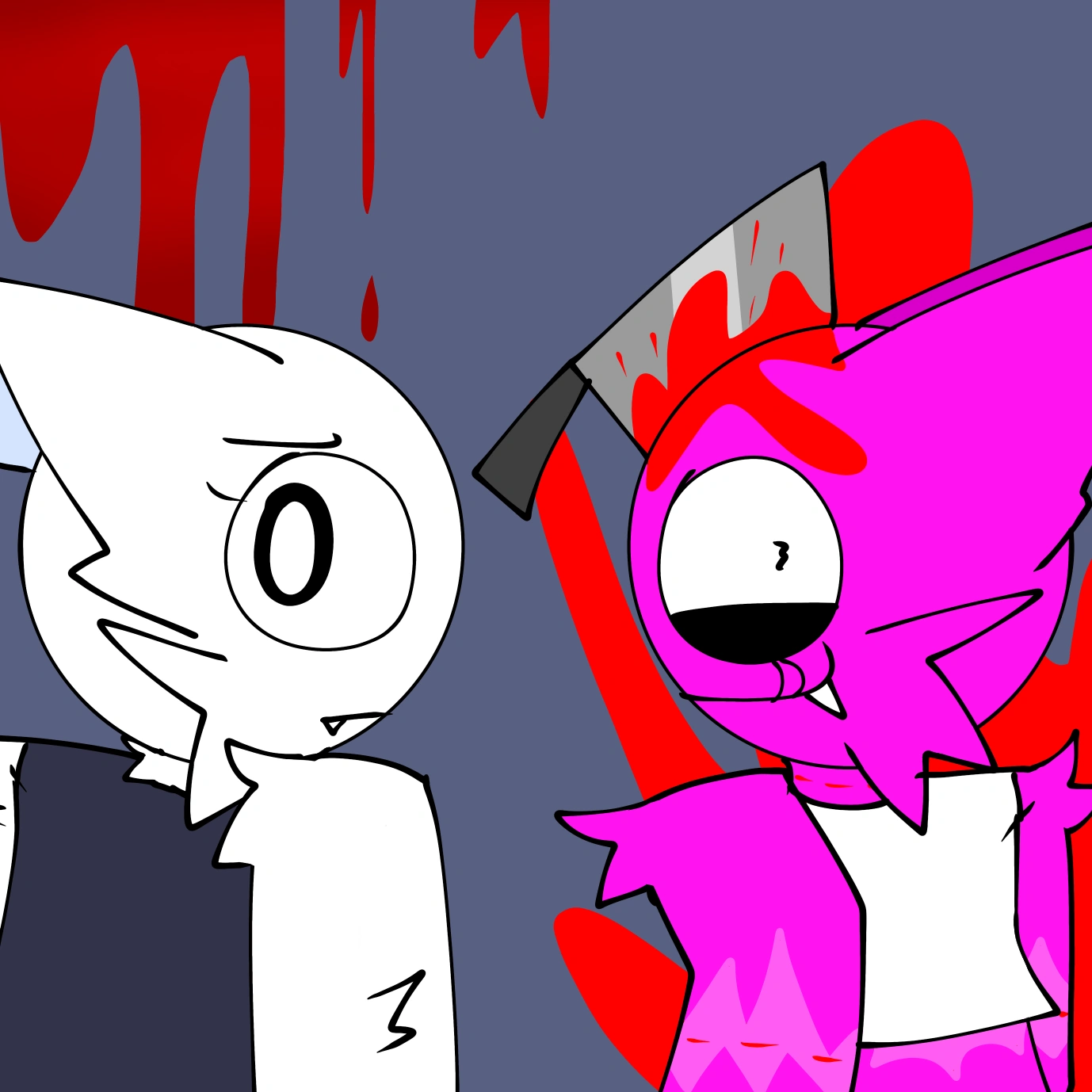 Wenda and Wilda :3 | Fandom