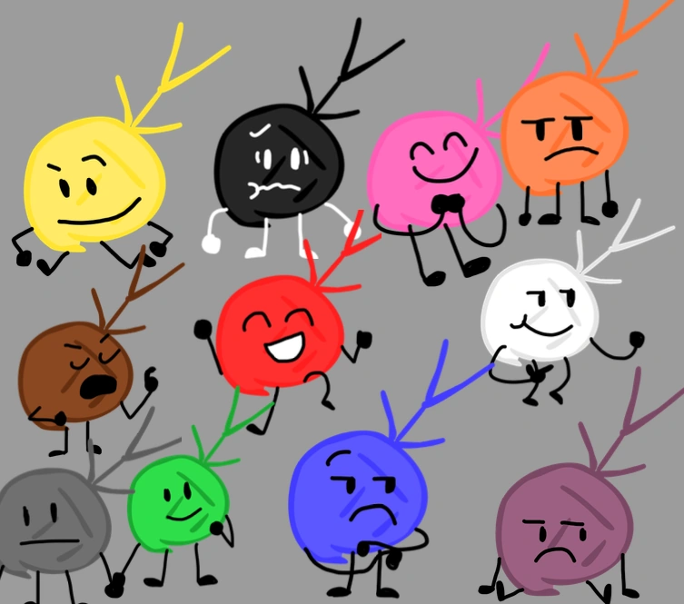 Battle for David-y Ep. 1 | Fandom