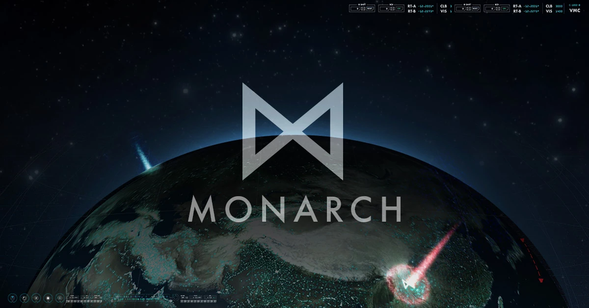 Revisen la página de Monarch | Fandom