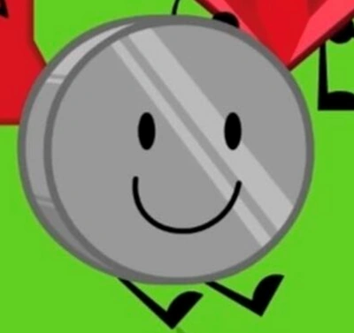 why are there so many ppl with Nickel pfp | Fandom