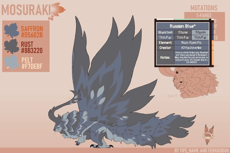 More rare theme mosuraki sheet | Fandom