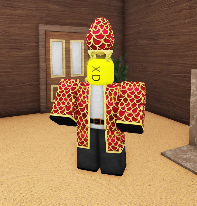 Oh im late to a trend, im sure its fine, is My avatar Retro slop? | Fandom