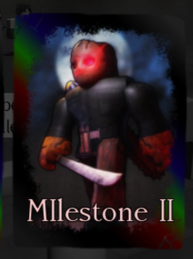 new jason milestone titles | Fandom