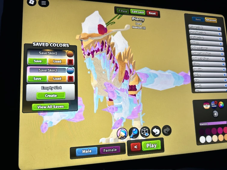 Trans pie wip | Fandom