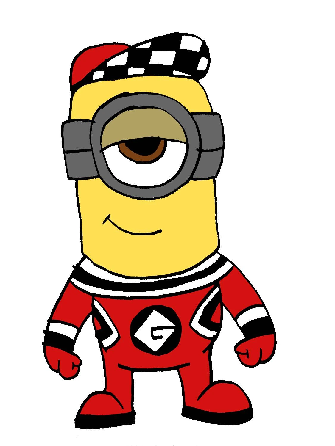 My drawing of Ralph | Fandom