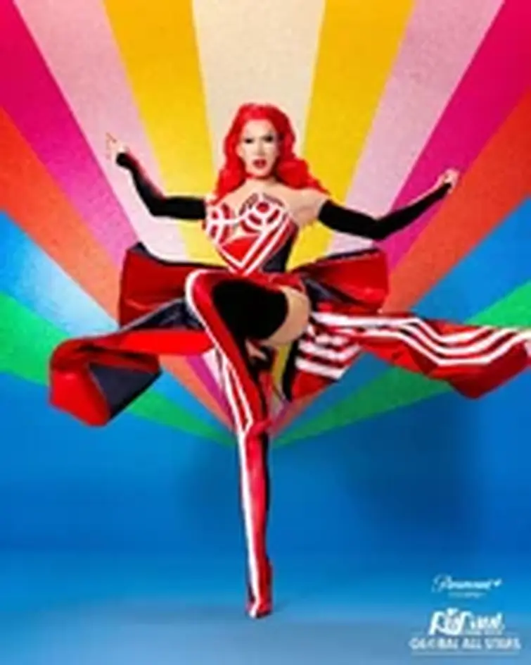 Discuss Everything About RuPaul's Drag Race Wiki | Fandom