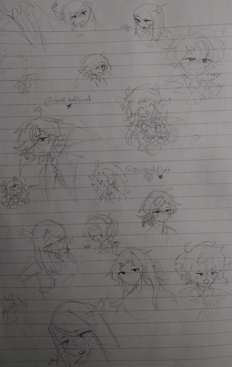 Cookie doodles :) | Fandom