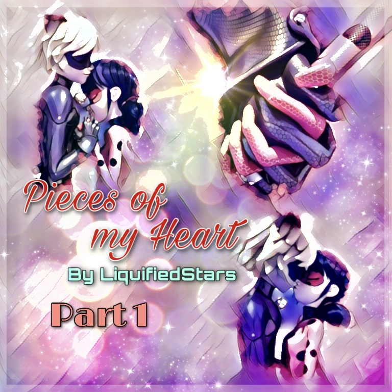 “Pieces of my Heart” Part 1 | Fandom